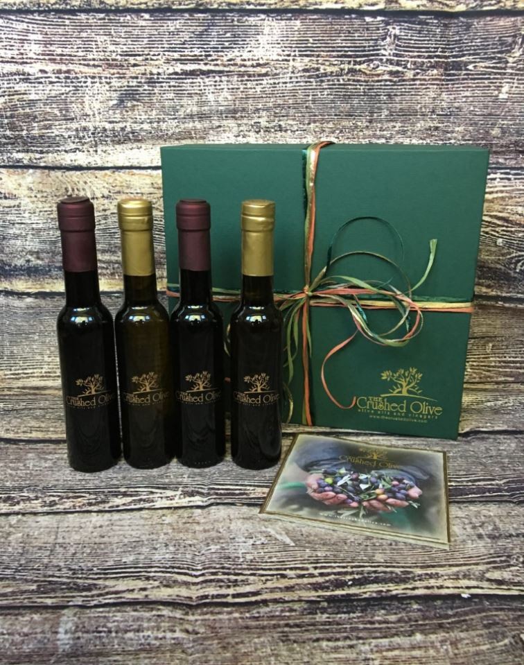 Unique Gift Box Build Your Own Gift Boxes
